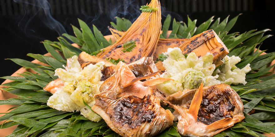 TOKYO SHIBA TOFUYA UKAI│UKAI -Restaurants & Museum-