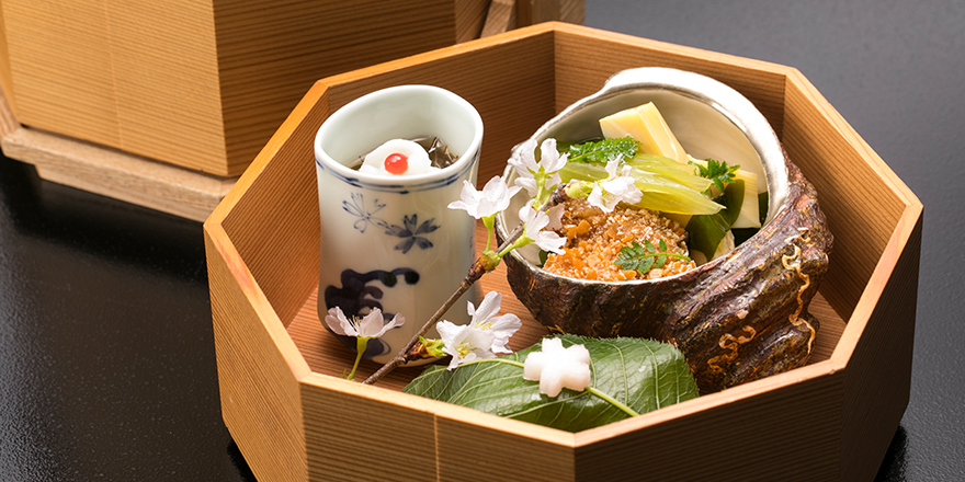 TOKYO SHIBA TOFUYA UKAI│UKAI -Restaurants & Museum-