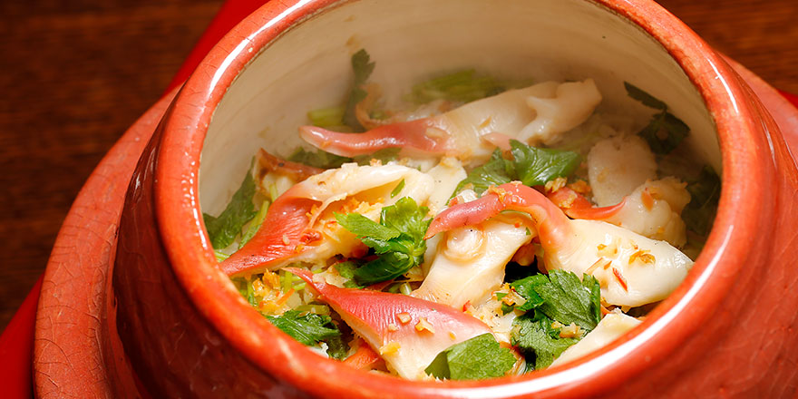 OMOTESANDO UKAI-TEI│UKAI -Restaurants & Museum-