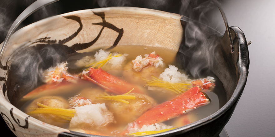 TOKYO SHIBA TOFUYA UKAI│UKAI -Restaurants & Museum-