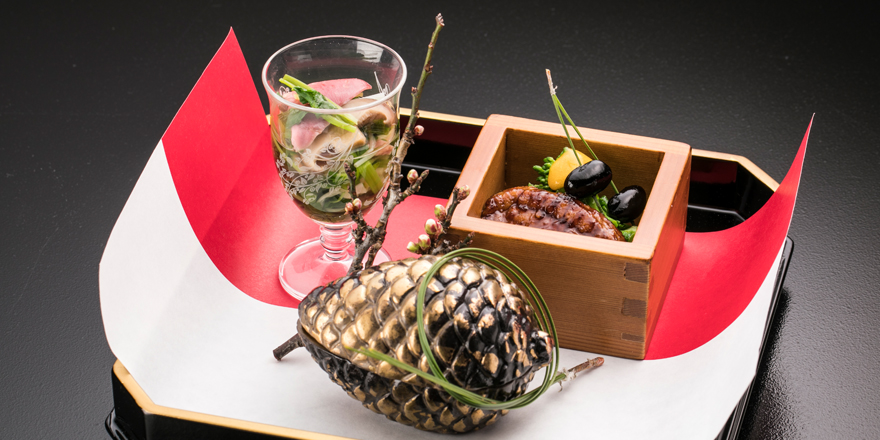 TOKYO SHIBA TOFUYA UKAI│UKAI -Restaurants & Museum-