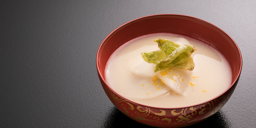 TOKYO SHIBA TOFUYA UKAI│UKAI -Restaurants & Museum-