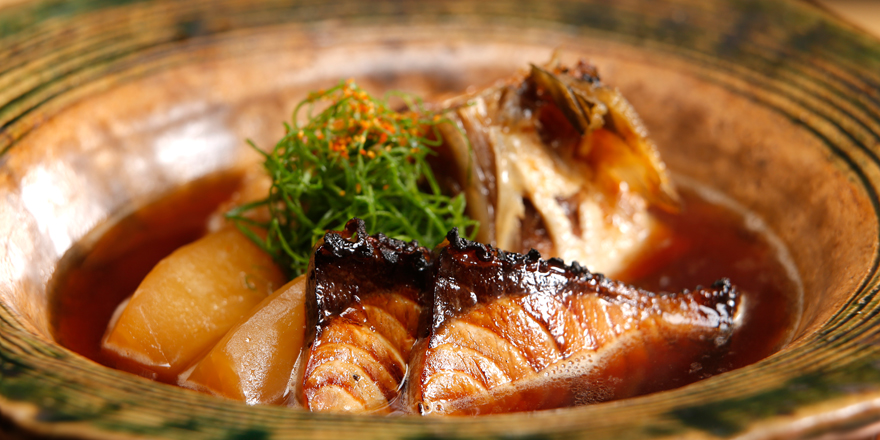 GINZA KAPPOU UKAI│UKAI -Restaurants & Museum-