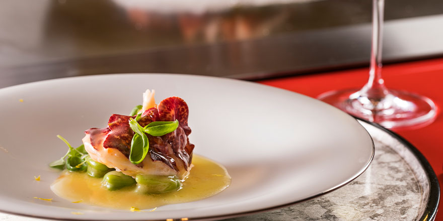 ROPPONGI UKAI TEI│UKAI -Restaurants & Museum-