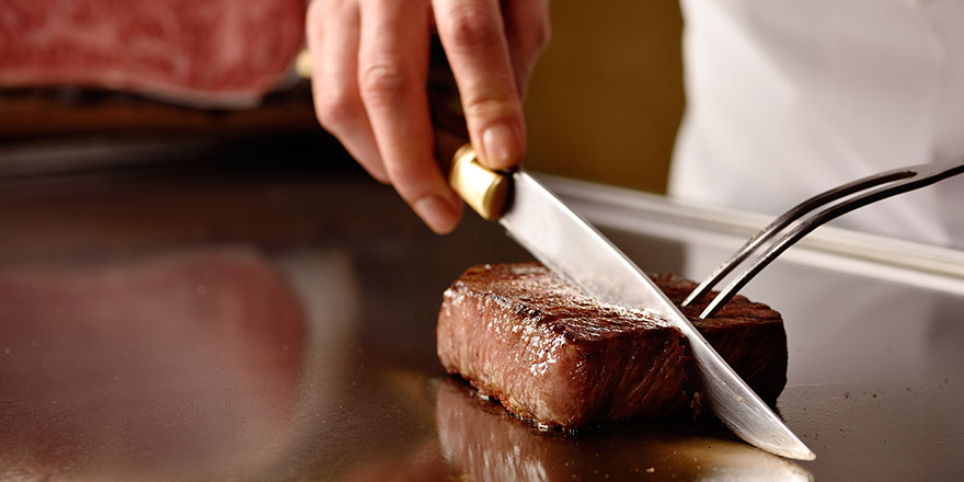 ROPPONGI UKAI TEI│UKAI -Restaurants & Museum-