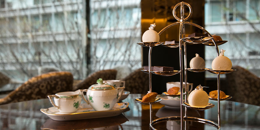 ROPPONGI UKAI TEI│UKAI -Restaurants & Museum-