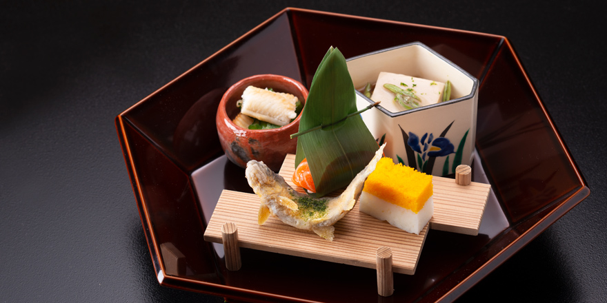 TOKYO SHIBA TOFUYA UKAI│UKAI -Restaurants & Museum-