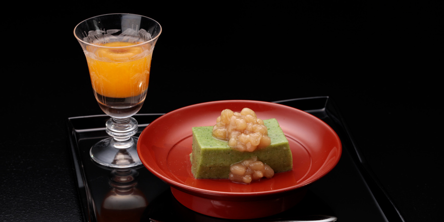 TOKYO SHIBA TOFUYA UKAI│UKAI -Restaurants & Museum-