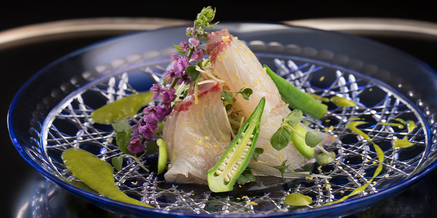 OMOTESANDO UKAI-TEI│UKAI -Restaurants & Museum-