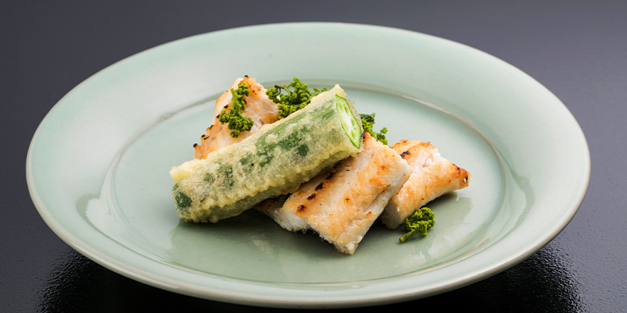 TOKYO SHIBA TOFUYA UKAI│UKAI -Restaurants & Museum-