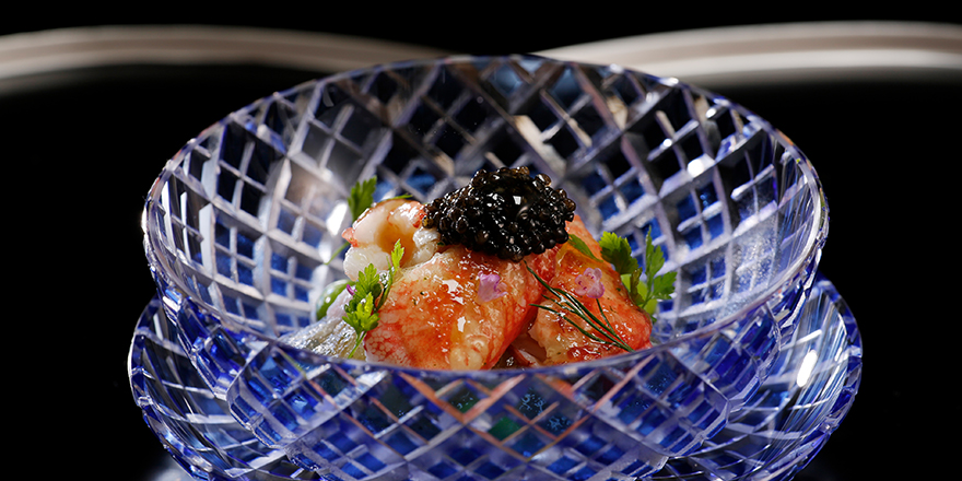 GINZA UKAI-TEI│UKAI -Restaurants & Museum-