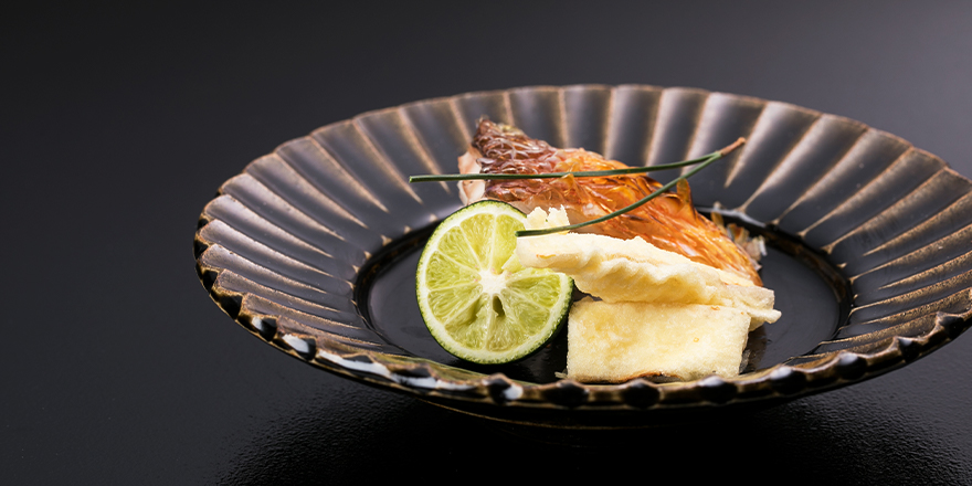 TOKYO SHIBA TOFUYA UKAI│UKAI -Restaurants & Museum-