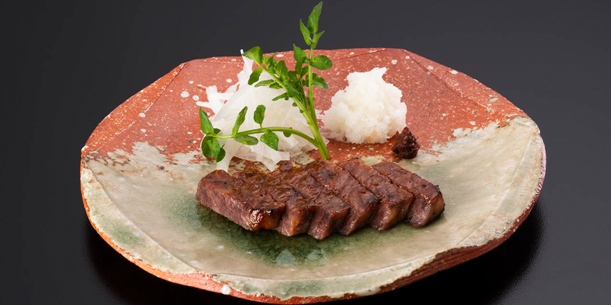 TOKYO SHIBA TOFUYA UKAI│UKAI -Restaurants & Museum-