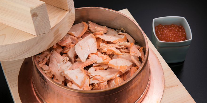 TOKYO SHIBA TOFUYA UKAI│UKAI -Restaurants & Museum-