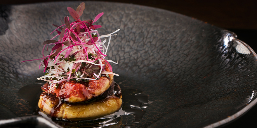 OMOTESANDO UKAI-TEI│UKAI -Restaurants & Museum-