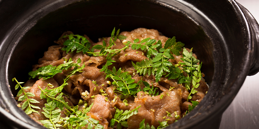 GINZA UKAI-TEI│UKAI -Restaurants & Museum-