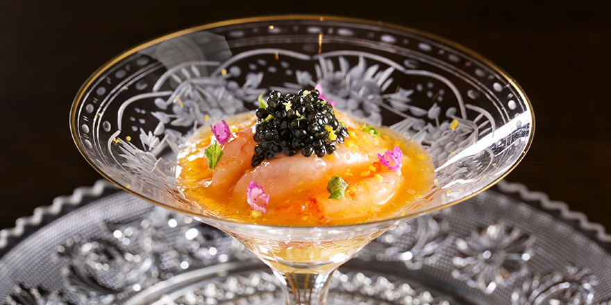 OMOTESANDO UKAI-TEI│UKAI -Restaurants & Museum-