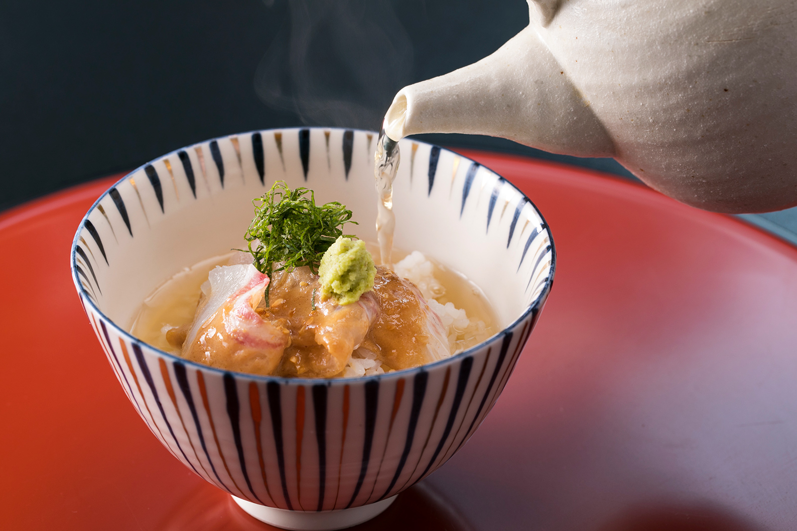 TOKYO SHIBA TOFUYA UKAI│UKAI -Restaurants & Museum-