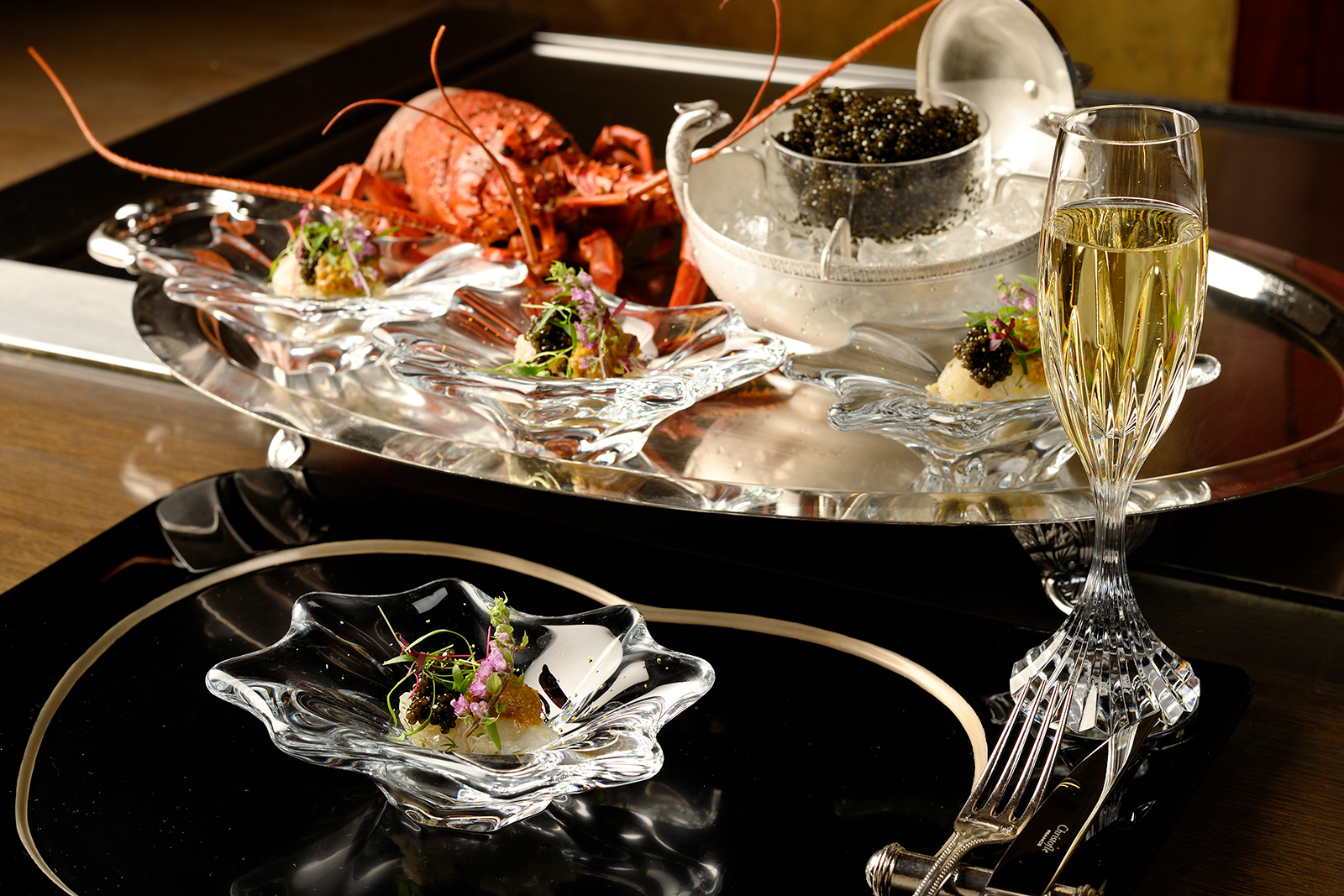 GINZA UKAI-TEI│UKAI -Restaurants & Museum-