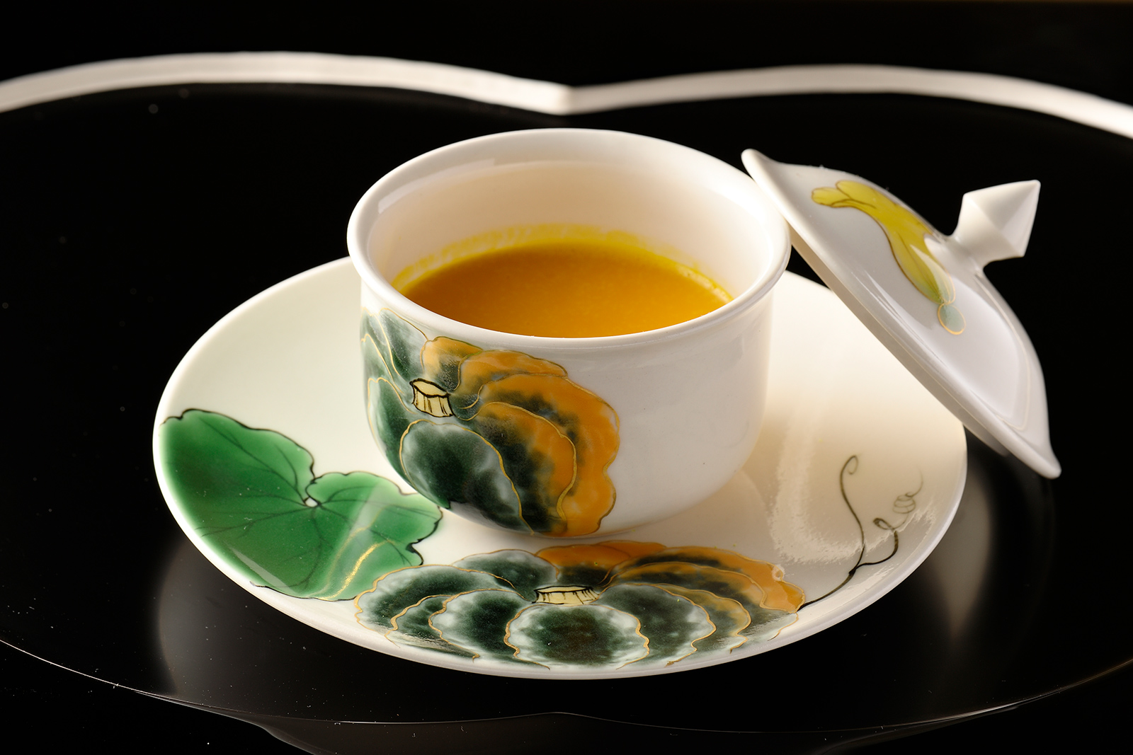 GINZA UKAI-TEI│UKAI -Restaurants & Museum-