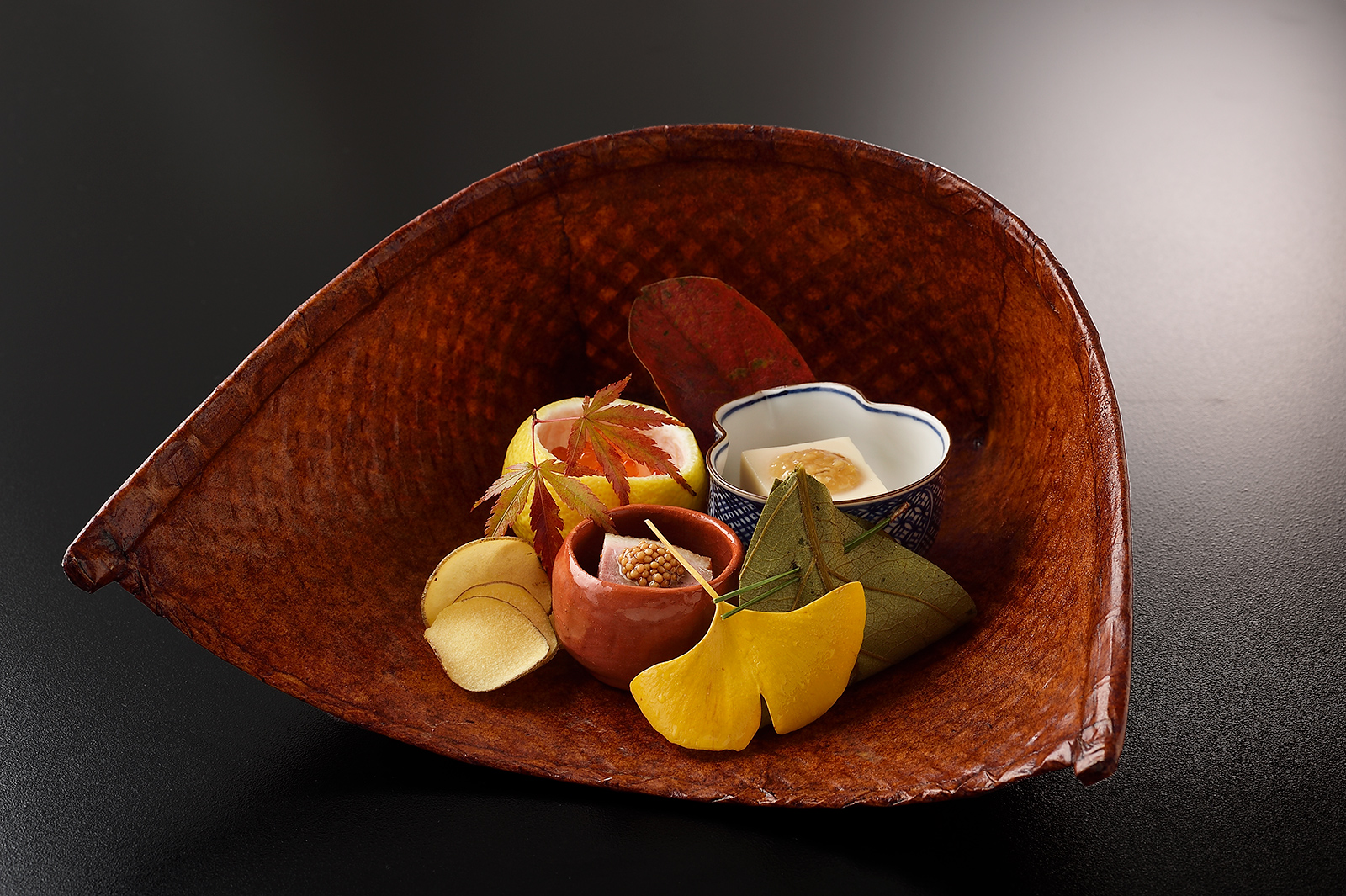 TOKYO SHIBA TOFUYA UKAI│UKAI -Restaurants & Museum-