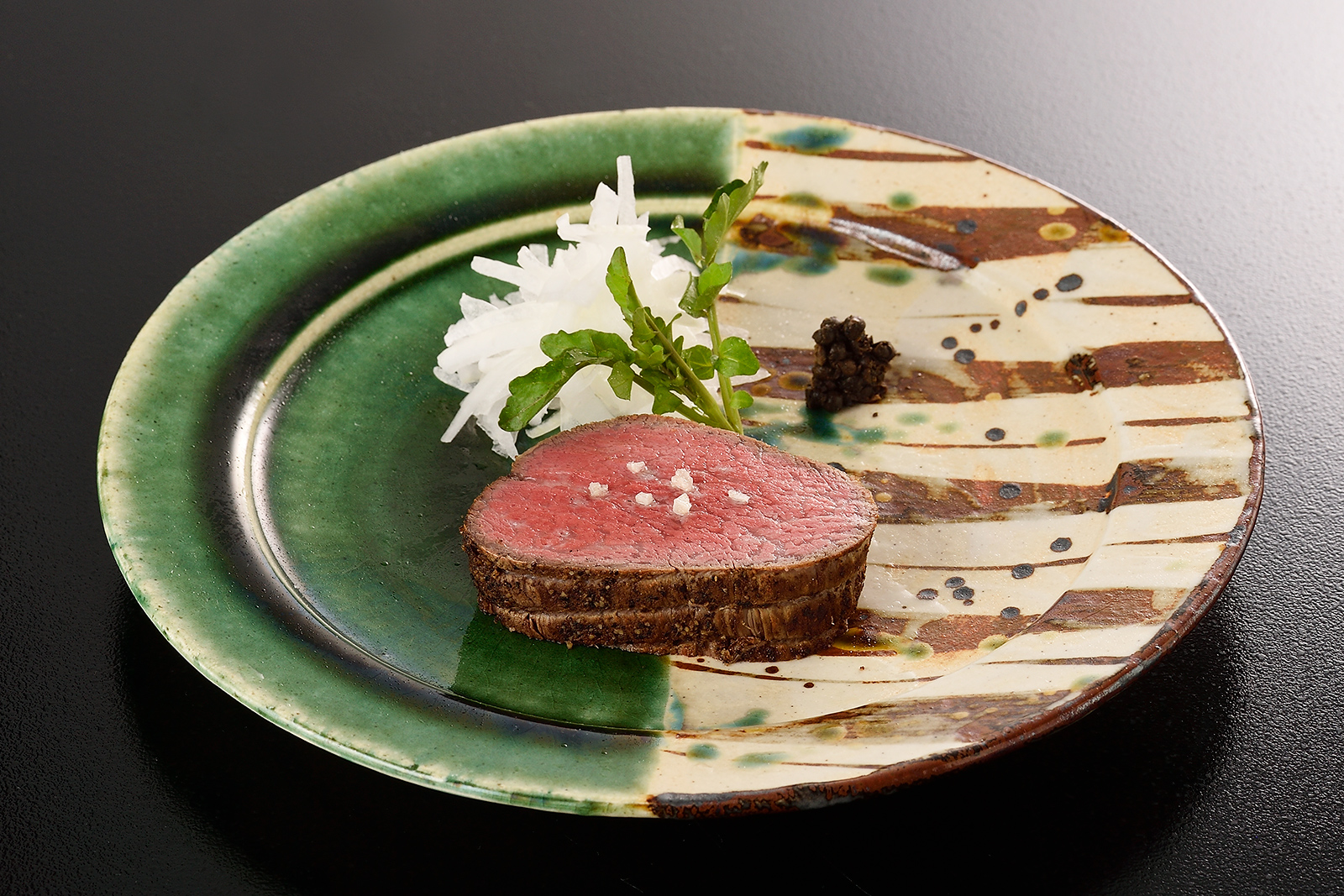 TOKYO SHIBA TOFUYA UKAI│UKAI -Restaurants & Museum-