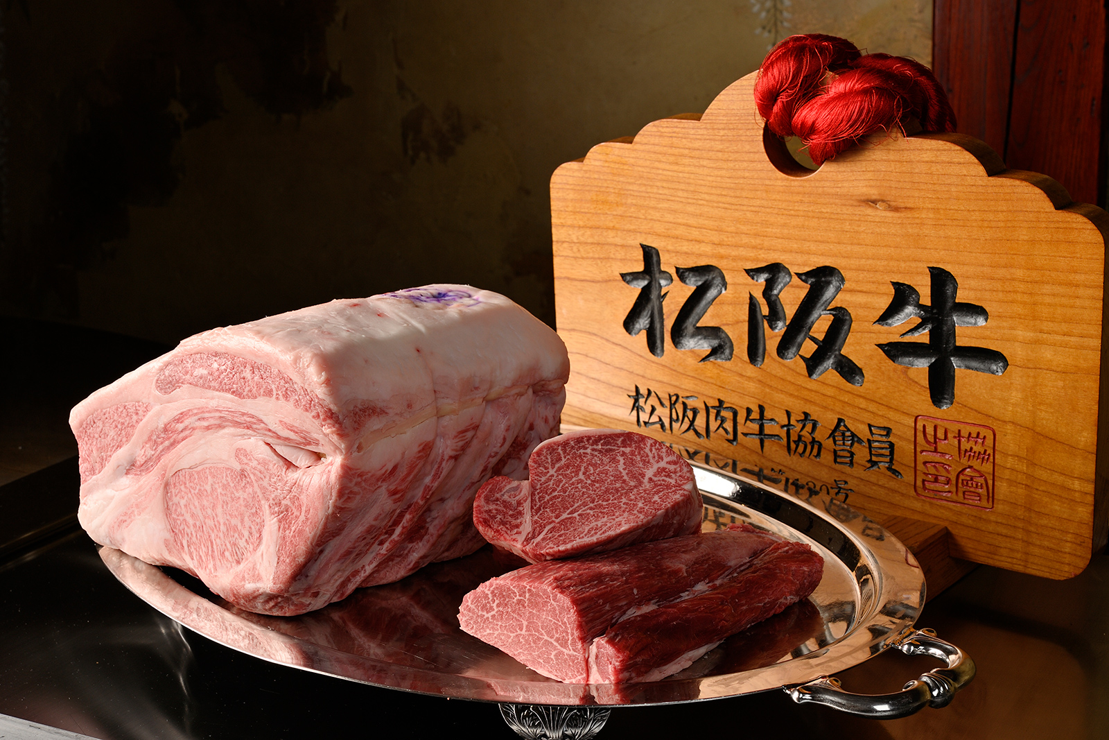 GINZA UKAI-TEI│UKAI -Restaurants & Museum-