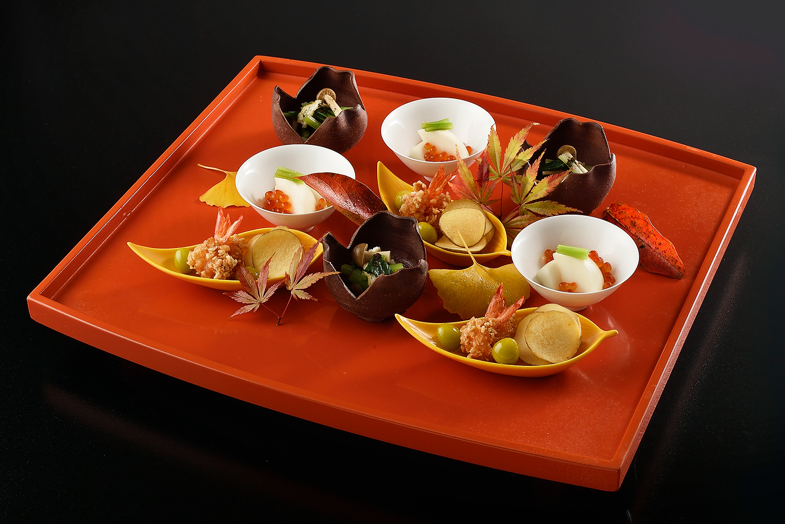 TOKYO SHIBA TOFUYA UKAI│UKAI -Restaurants & Museum-