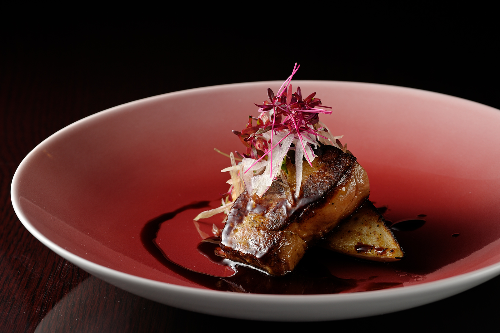 GRILL UKAI MARUNOUCHI│UKAI -Restaurants & Museum-