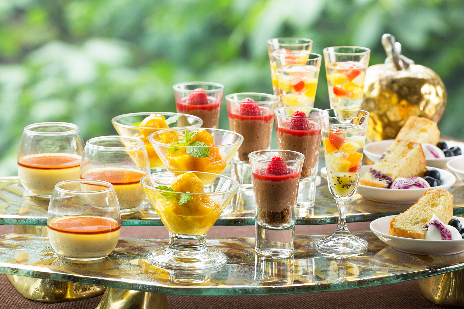 GRILL UKAI MARUNOUCHI│UKAI -Restaurants & Museum-