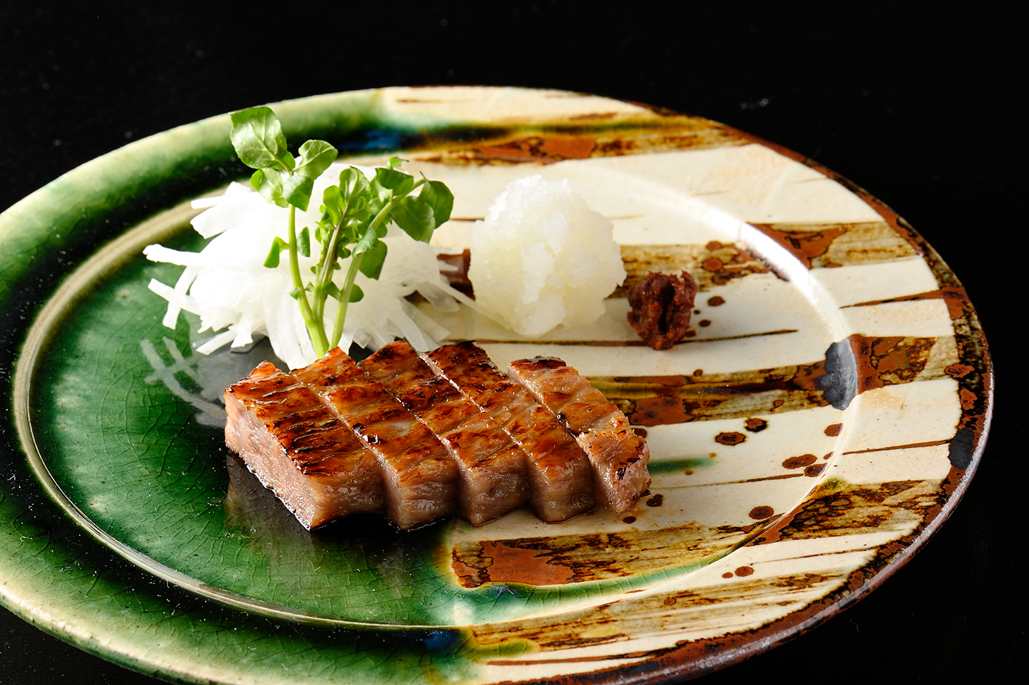 TOKYO SHIBA TOFUYA UKAI│UKAI -Restaurants & Museum-