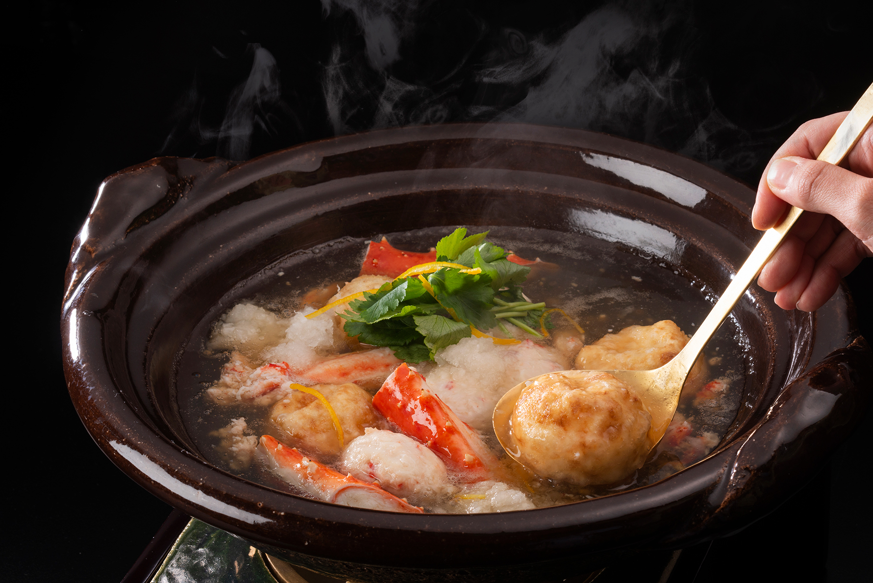 TOKYO SHIBA TOFUYA UKAI│UKAI -Restaurants & Museum-