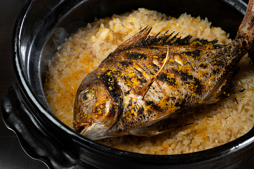 GINZA UKAI-TEI│UKAI -Restaurants & Museum-