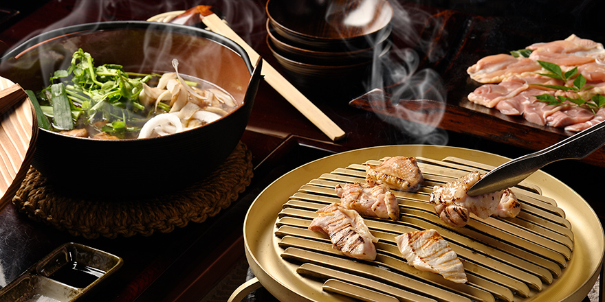 UKAI TORIYAMA│UKAI -Restaurants & Museum-