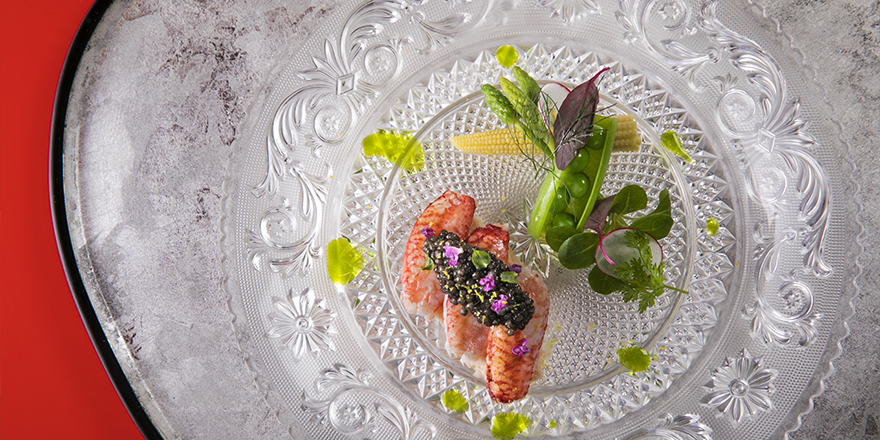 ROPPONGI UKAI TEI│UKAI -Restaurants & Museum-