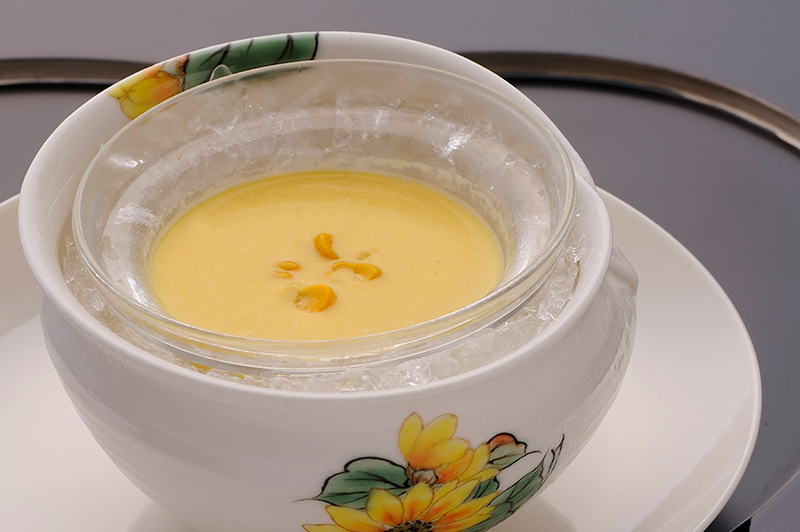 OMOTESANDO UKAI-TEI│UKAI -Restaurants & Museum-