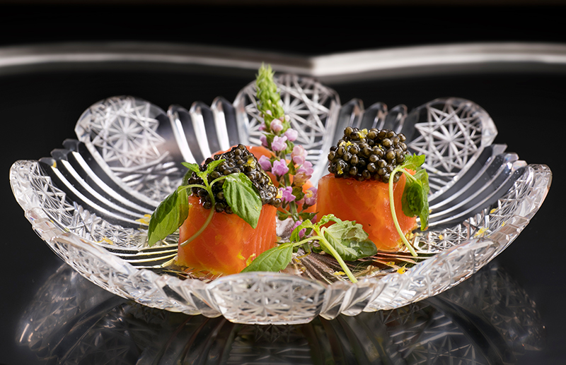 GINZA UKAI-TEI│UKAI -Restaurants & Museum-